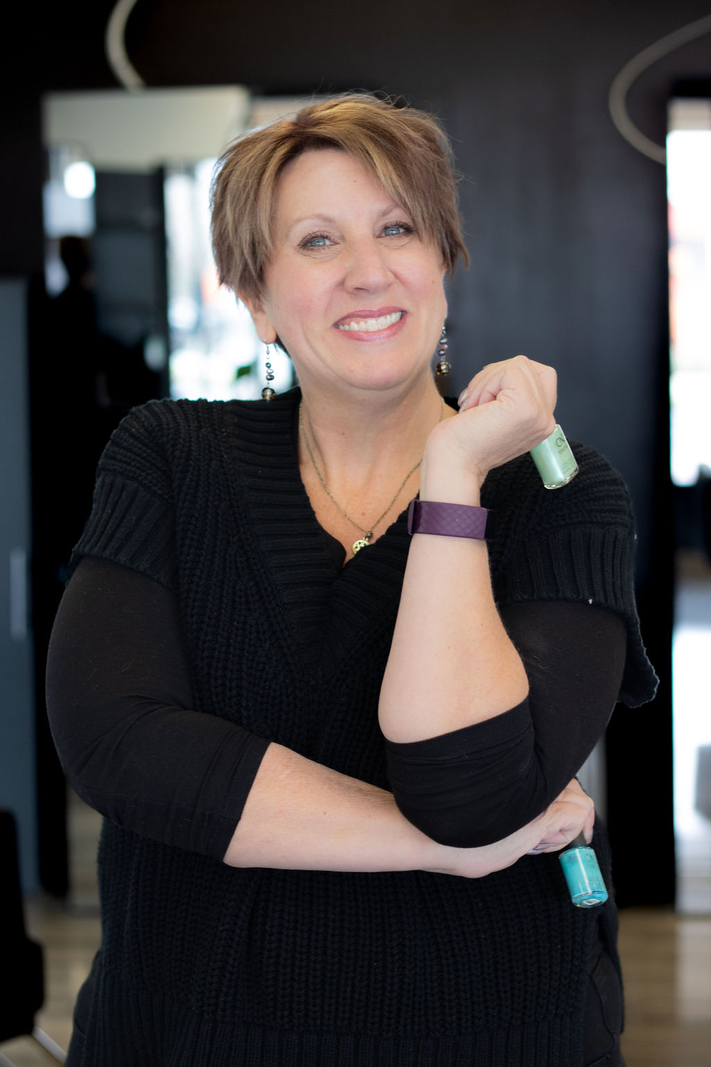 Leah - Silver Palm Salon & Spa